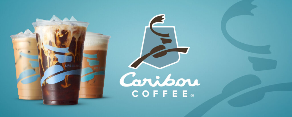 Caribou Coffee | Spot