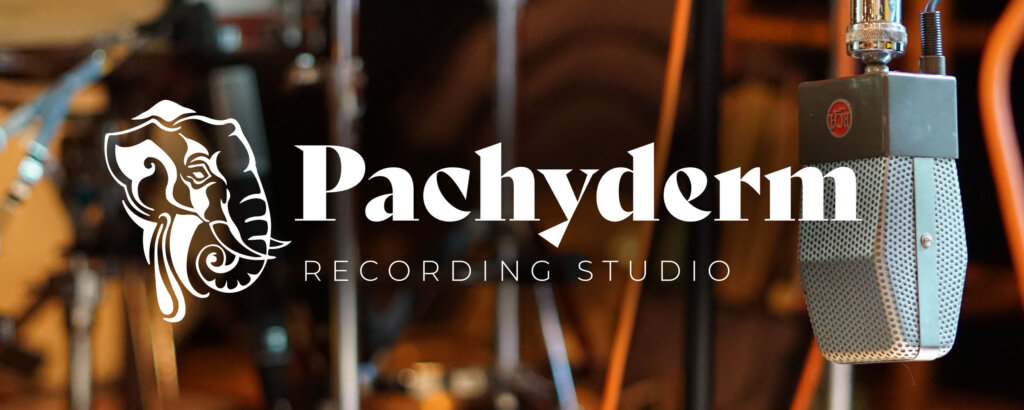 Pachyderm Recording Studio | Spot