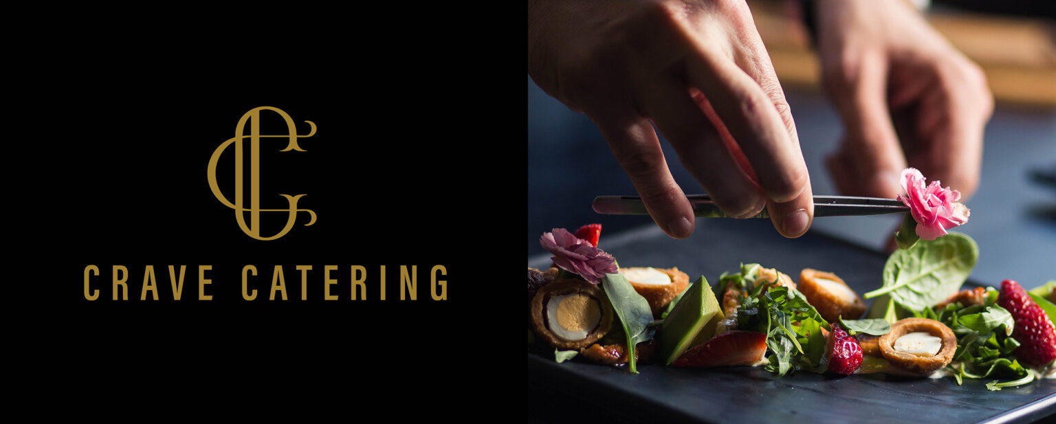 Crave Catering | Spot