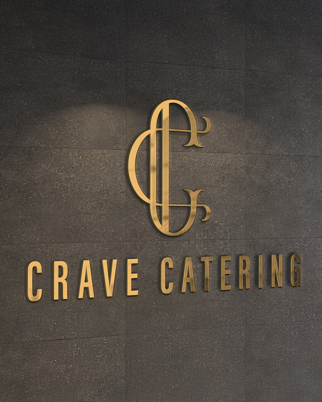 Crave Catering | Spot