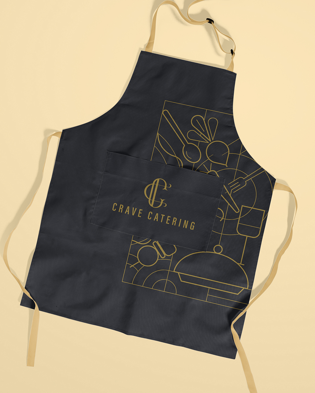 Crave Catering | Spot