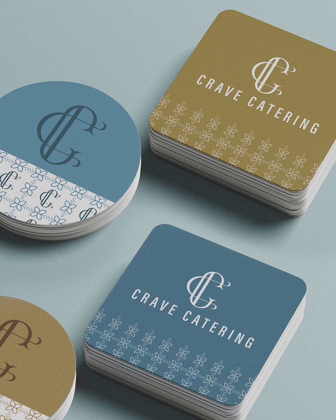 Crave Catering | Spot