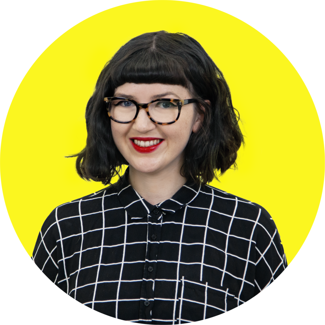 Jane Gardner | Spot